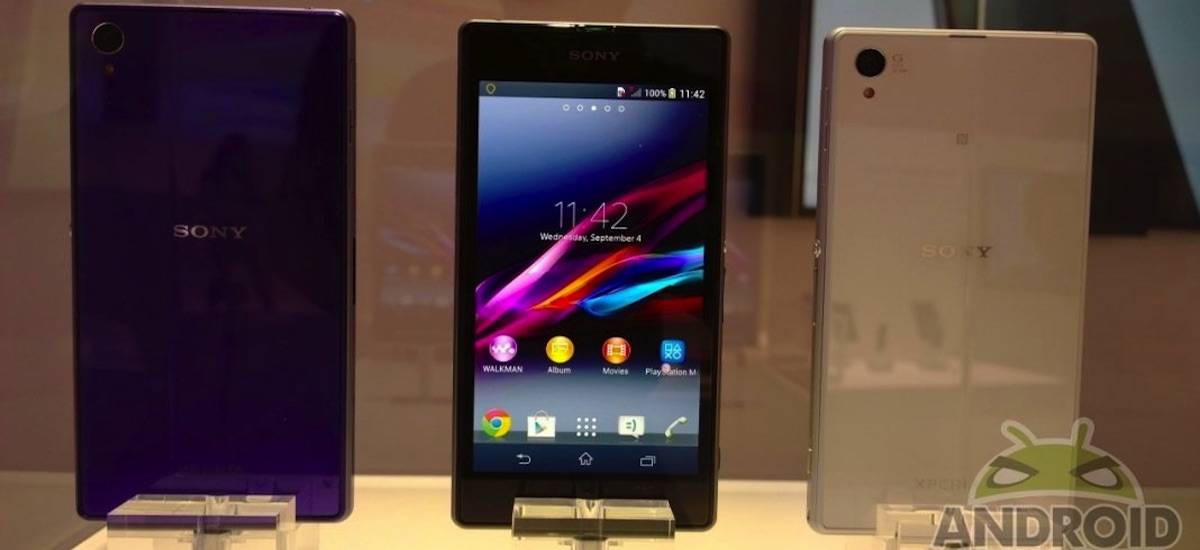Sony offers 2 years of support for premium Xperia line - Android Community