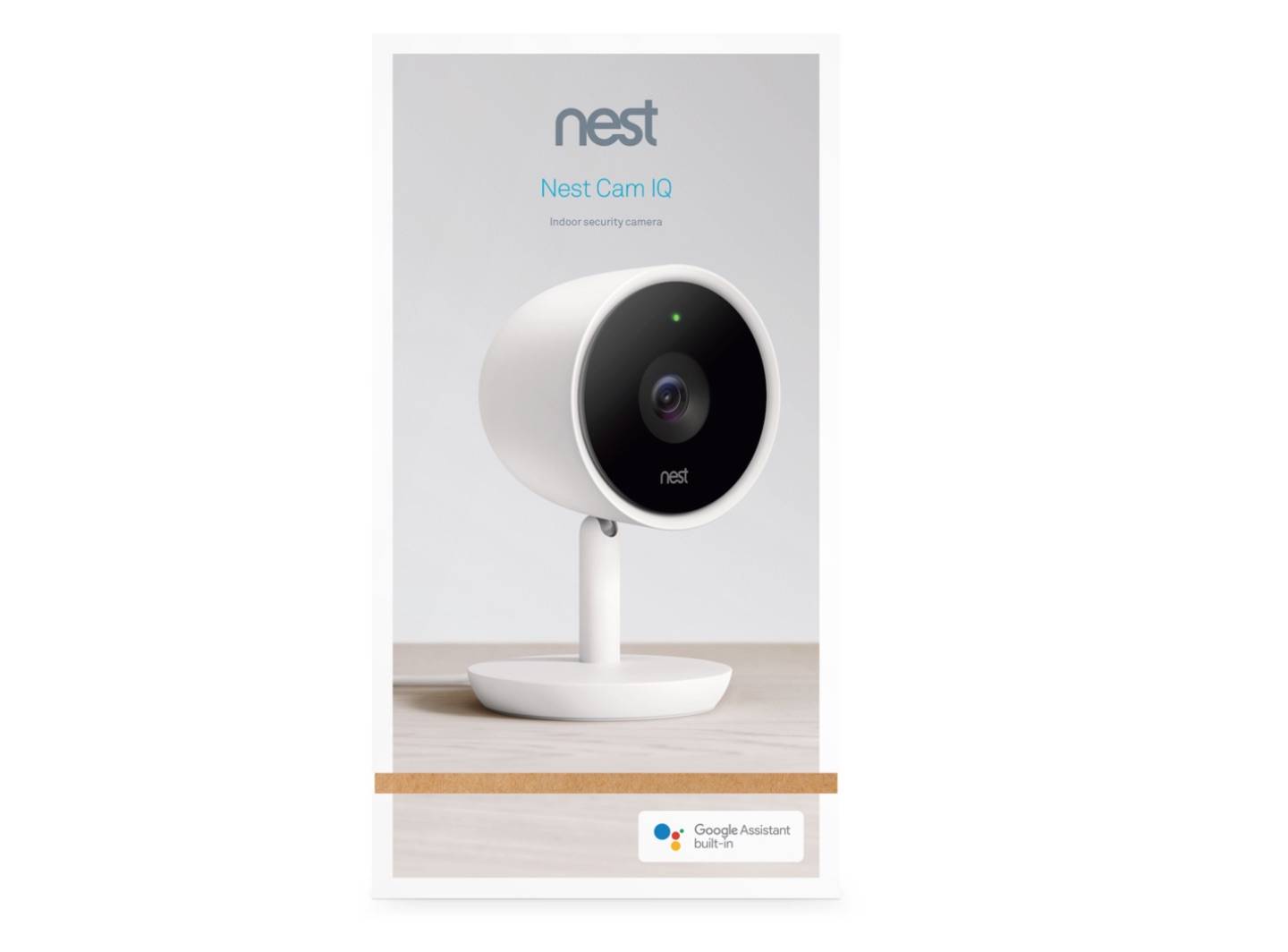 Nest Cams’ new features: built-in Google Assistant, 5-day subscription ...