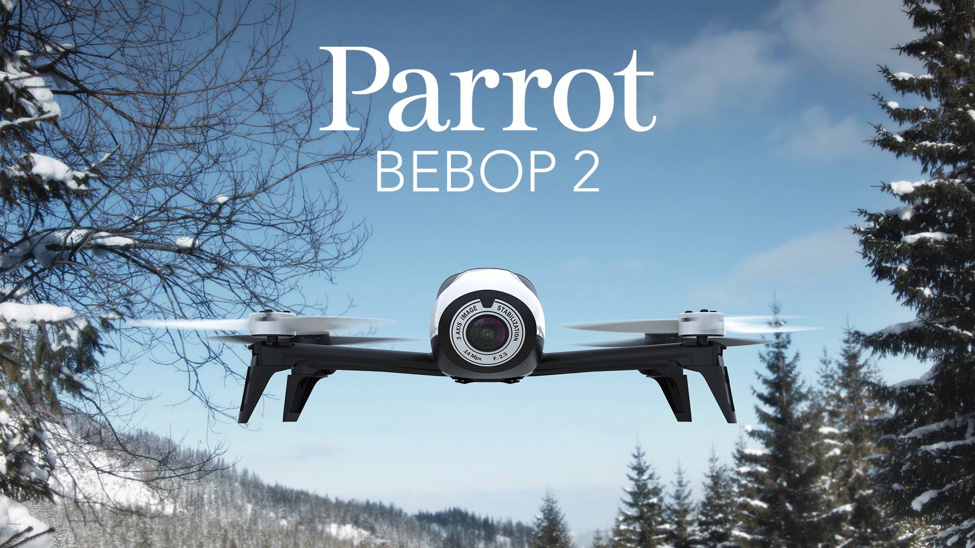 Parrot updates FreeFlight Pro app, now edits your drone footage ...