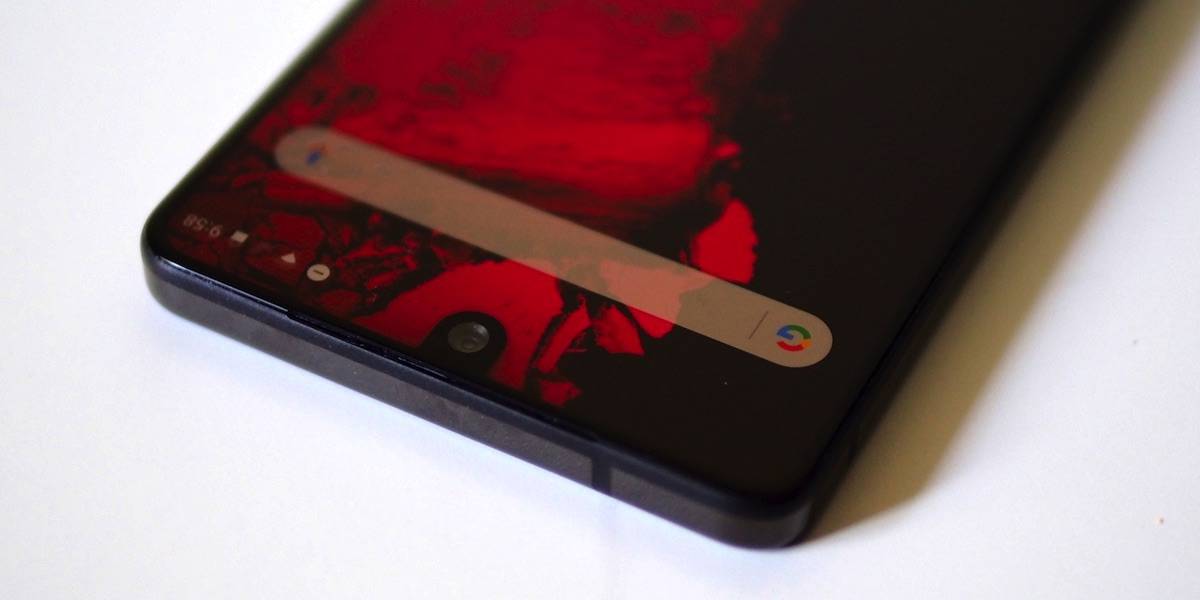 Next-gen Essential Phone may no longer have a notch - Android Community