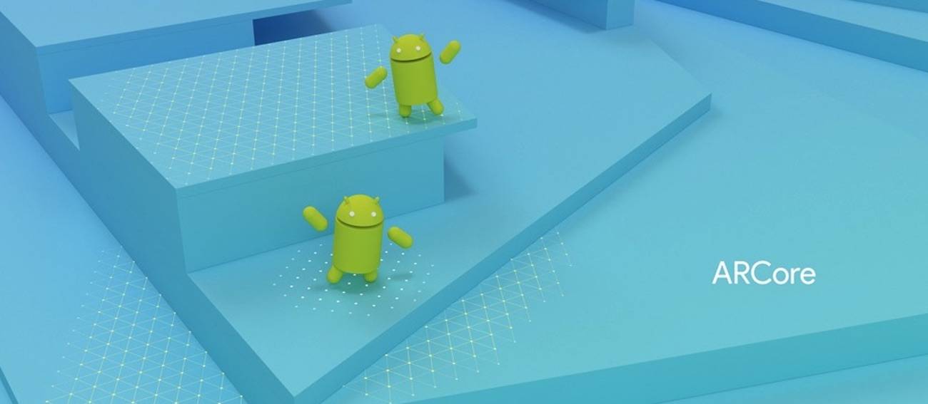 ARCore support coming to Chrome OS | Android Community