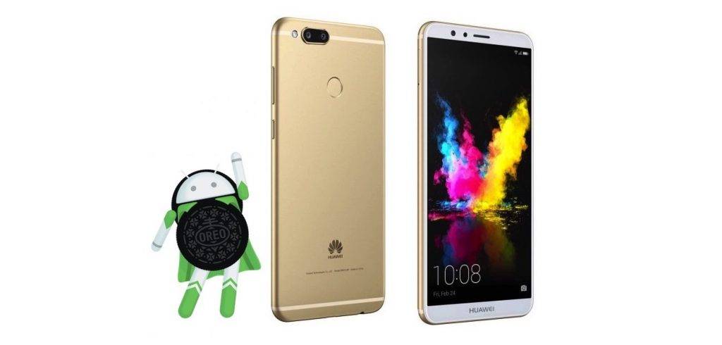 Huawei to introduce new budget phone with Android 8.1 Oreo | Android ...