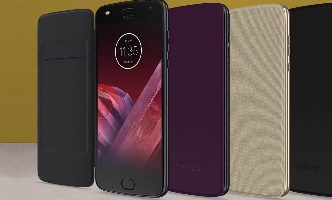 Motorola gets new President, latest phones to be unveiled next month ...