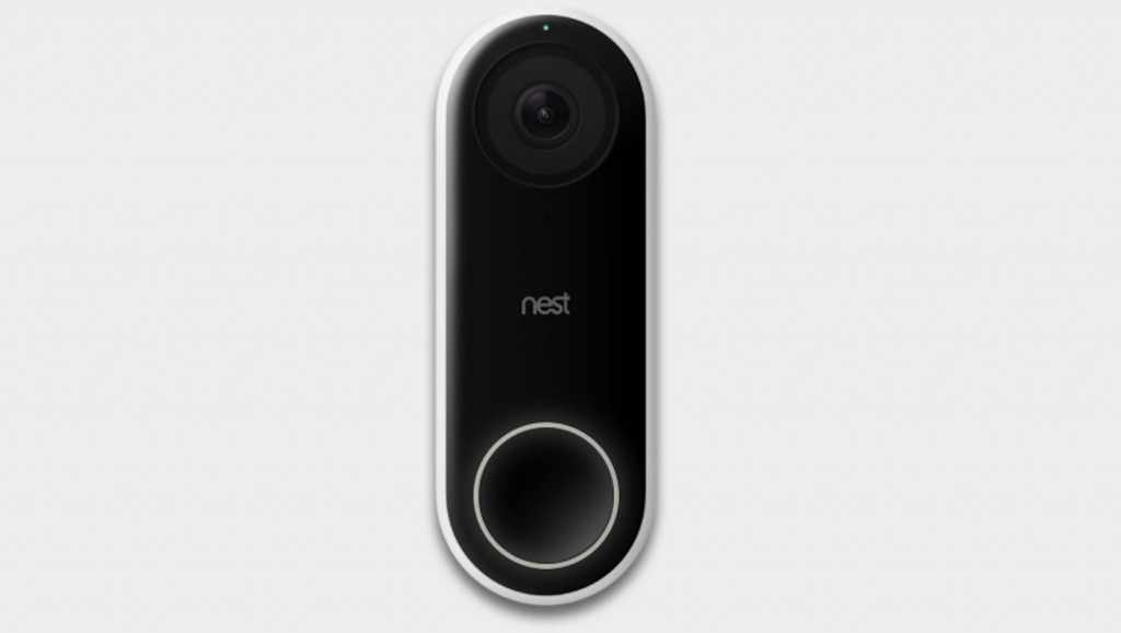 Nest Hello ready for pre-order, will come with a free Google Home Mini ...