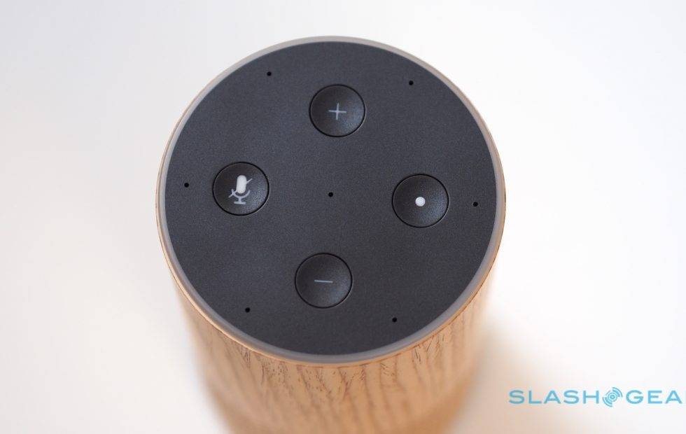 Amazon trying to fix bug which makes Alexa laugh randomly | Android ...
