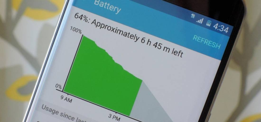 HOW TO: Conserving your phone’s battery life in 2018 | Android Community