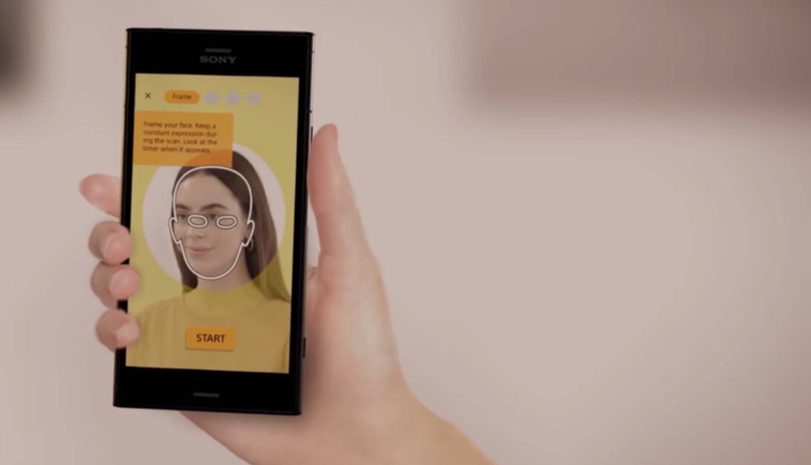 Sony 3D Creator now lets you scan selfies, improves 4K quality ...