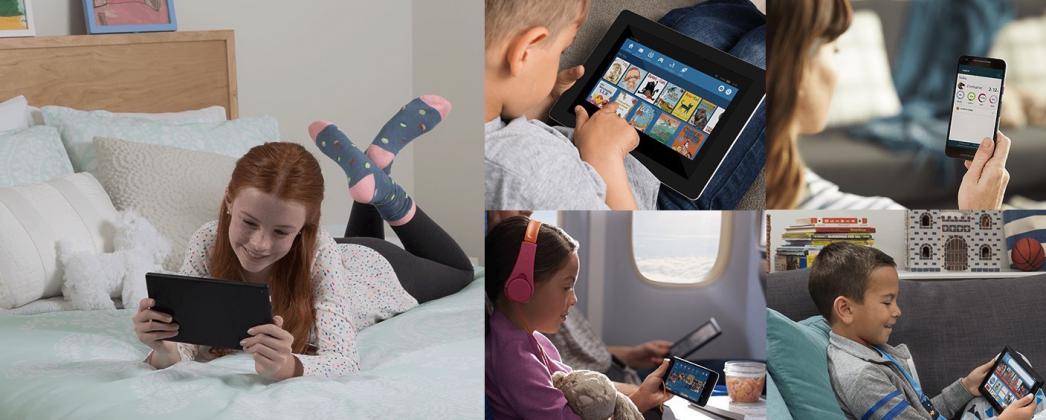 Amazon FreeTime on Alexa ready for kids and parents too - Android Community