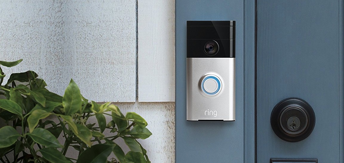 Amazon-Ring acquisition made final, ready to fight neighborhood crime ...