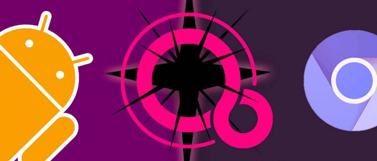 Fuchsia OS spotted on Android Open Source Project with Android Runtime | Android Community