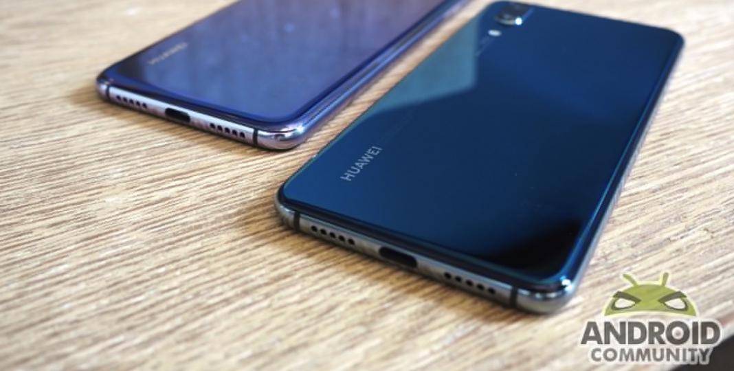 Huawei working on AI voice assistant with “feelings” - Android Community