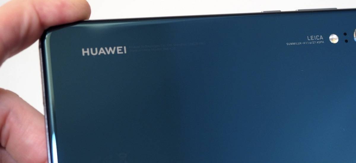 Huawei being investigated in the US over illegal sales in Iran ...