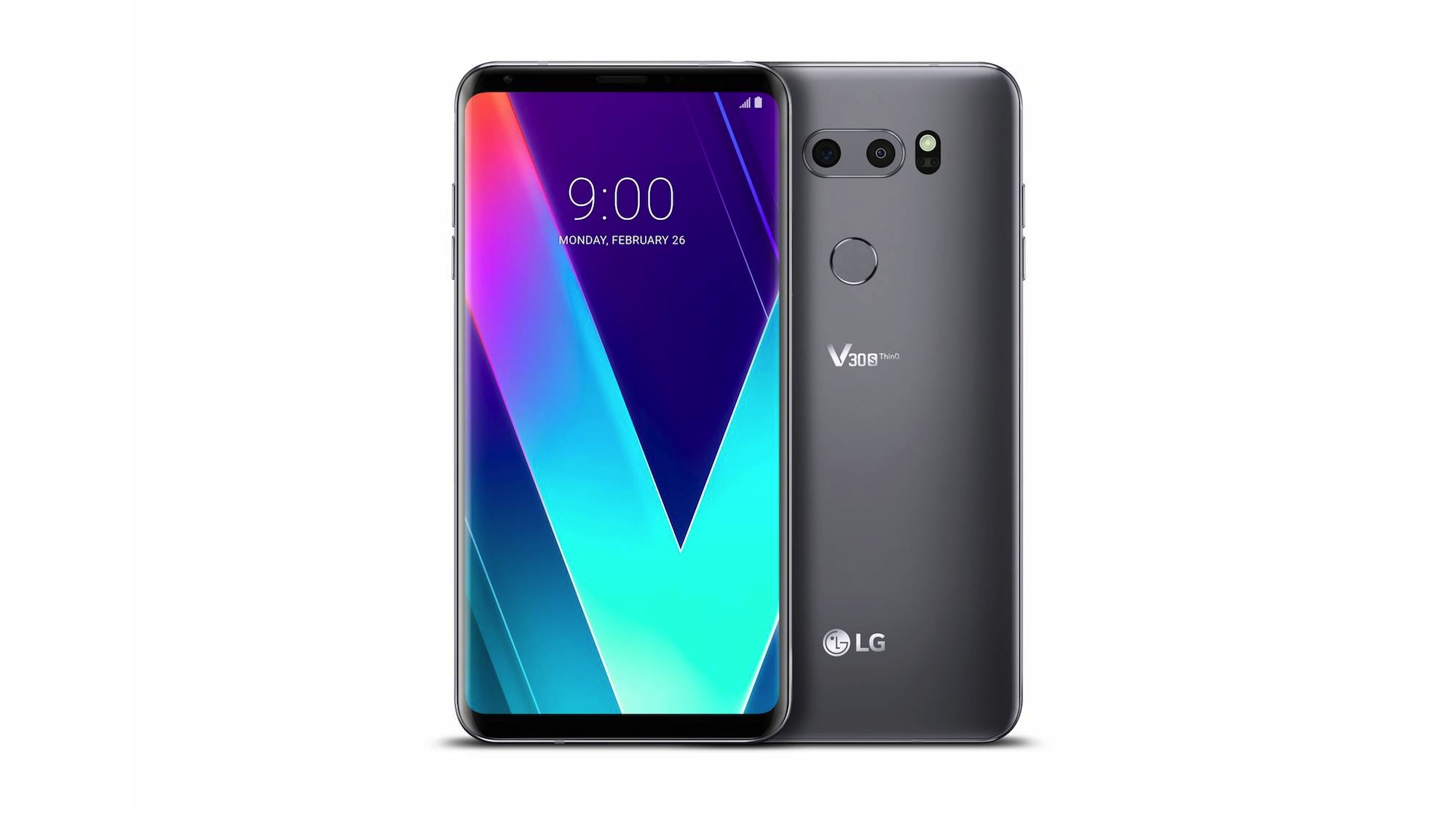 LG V35 ThinQ specs listed, more details leaked | Android Community