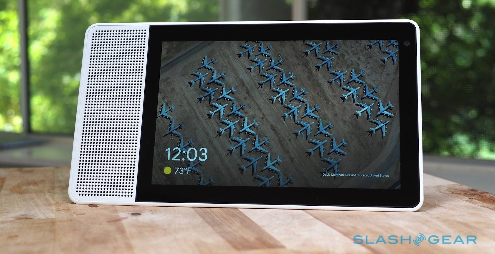 Google Smart Displays are here: here’s what to expect | Android Community