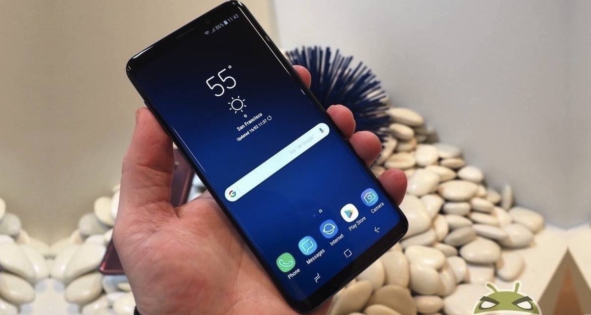 Samsung 2019 schedule: hold off on that Galaxy Note 9 - Android Community