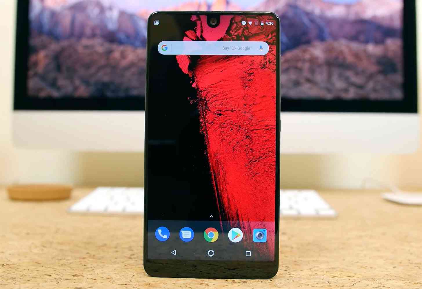 Essential Phone might still get Android Q, more camera updates on the ...