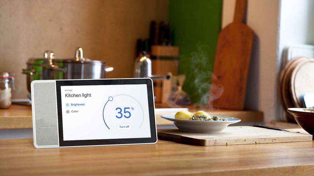 Google Assistant will now have Smart Display-type of controls | Android ...