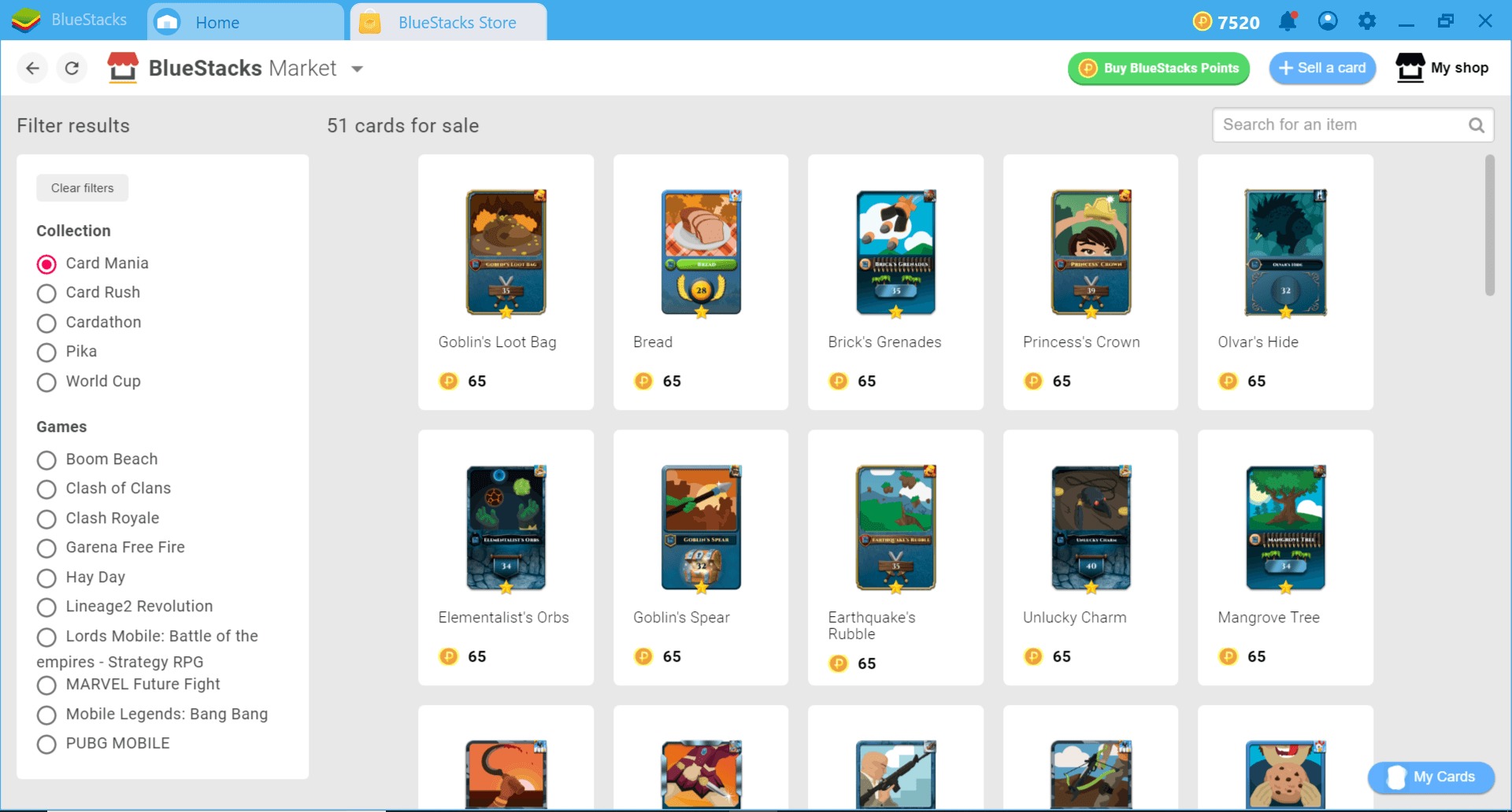 BlueStacks 4.0 plays games on your PC better than on your phone ...
