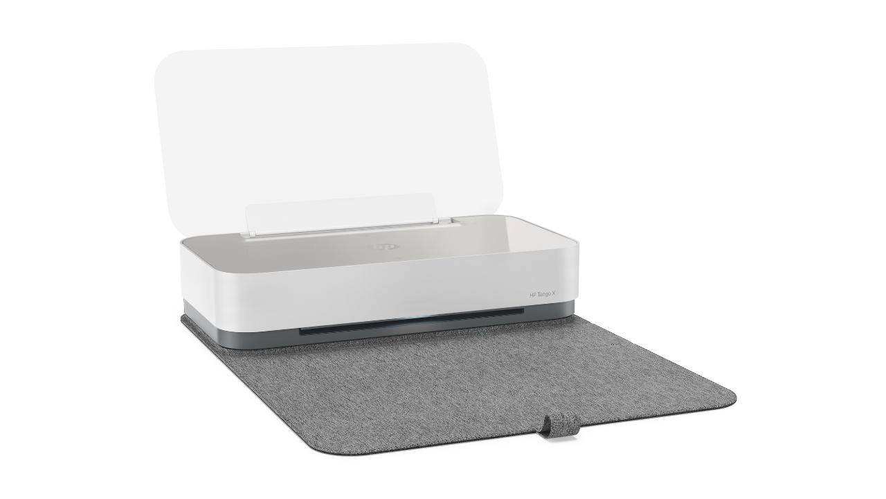 HP Tango is an app-centric, decorative smart printer - Android Community