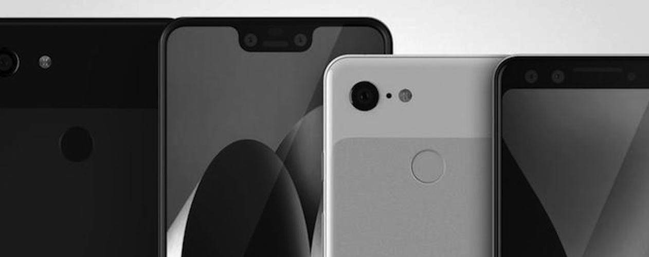 Pixel 3 Google Lens camera ready with improved functions | Android ...