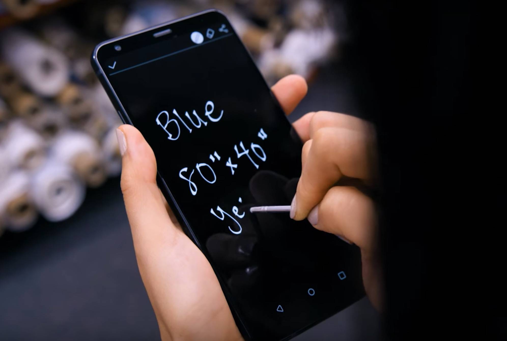 “Affordable” LG Stylo 4+ coming soon to AT&T | Android Community