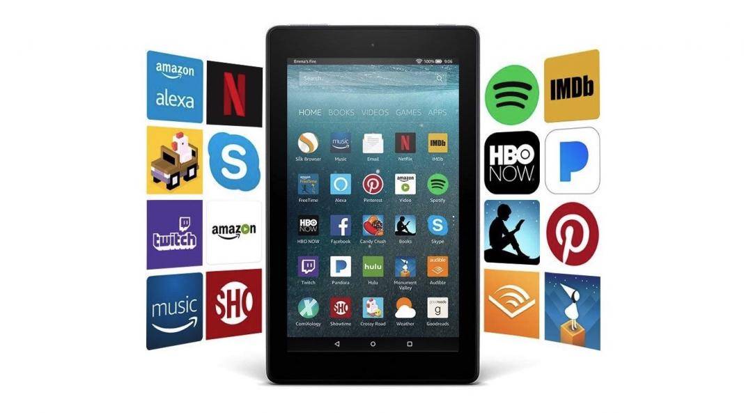 Amazon offers discount for latest Fire tablets with Alexa | Android ...