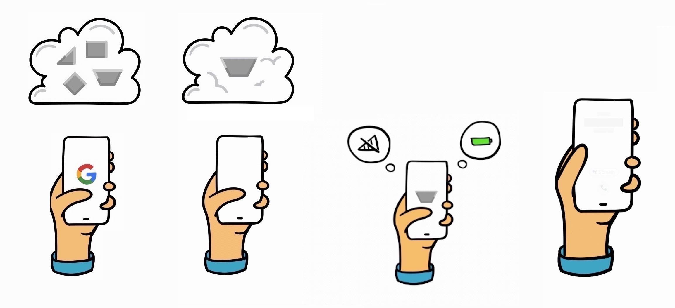 Google Pixel 3’s on-device AI ready with new features - Android Community