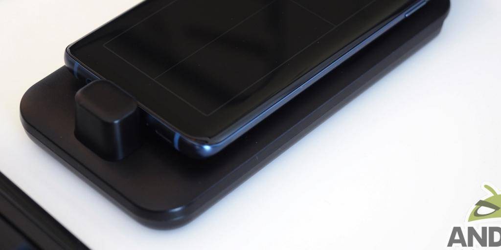 Wireless Samsung DeX may be in the works | Android Community