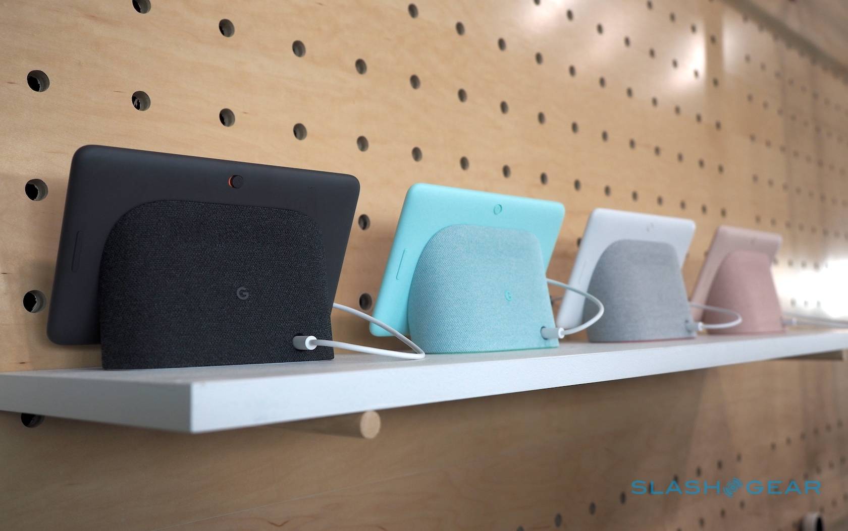 Google Home Hub: small smart display with big ambitions | Android Community