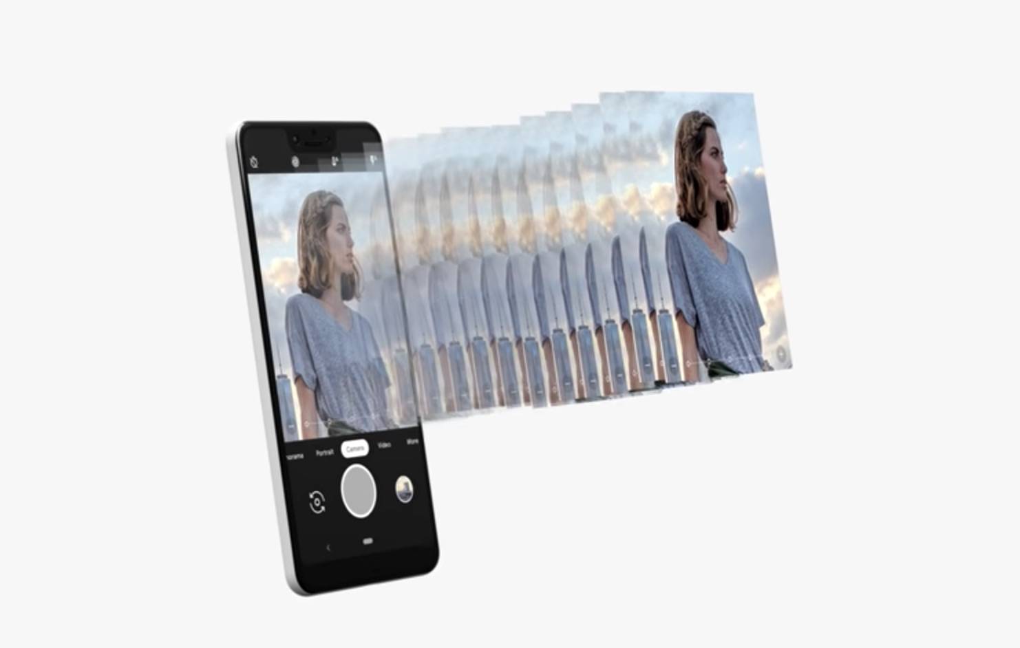 Pixel 3’s Super Res Zoom is digital zoom made “beautiful” | Android ...