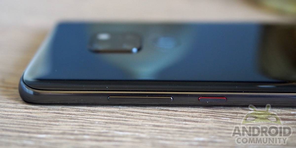 Huawei may implement a quad-camera setup | Android Community