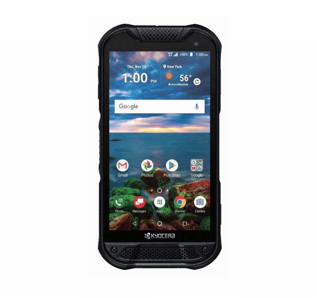 Kyocera DuraForce PRO 2 launched as a new rugged phone, available from ...