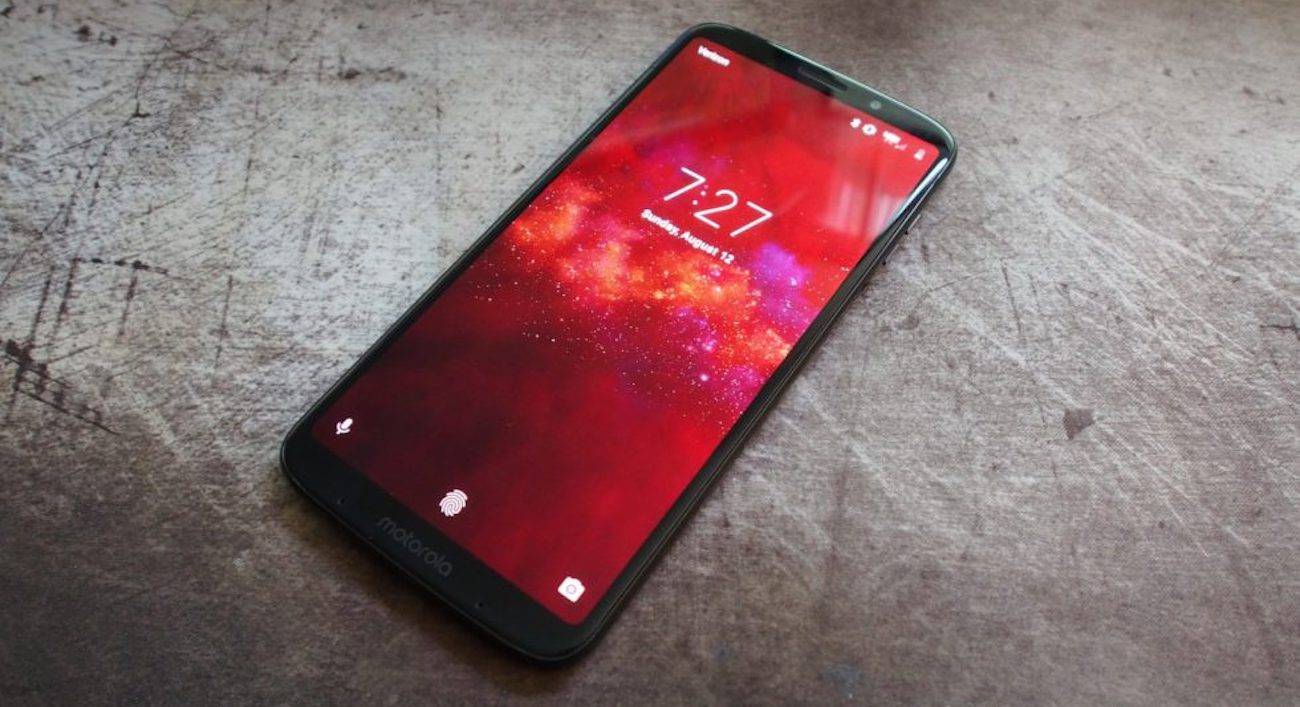 Moto Z4 may be equipped with Snapdragon 8150, 5G Moto Mod support | Android Community