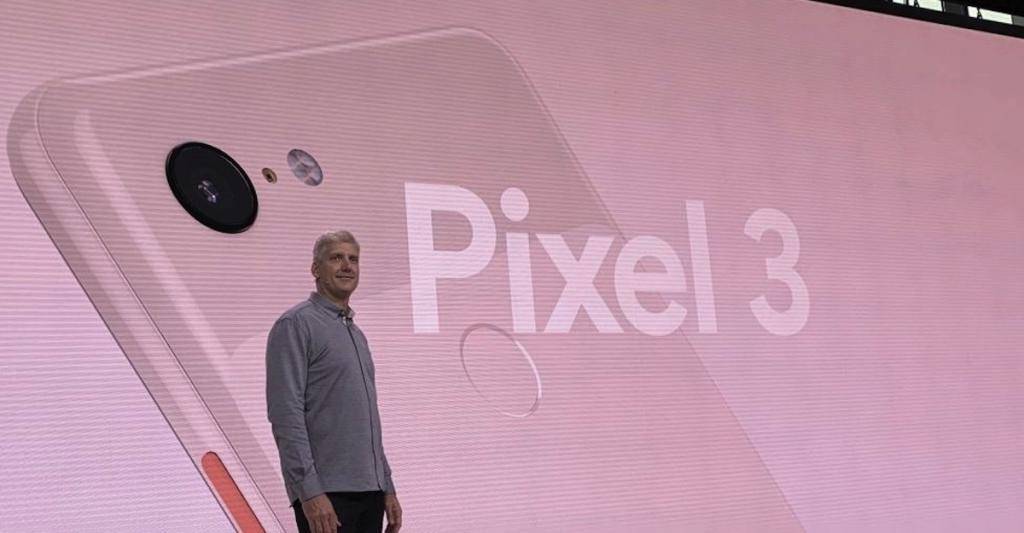 Google Pixel 3 Call Screen transcripts available before year-end ...