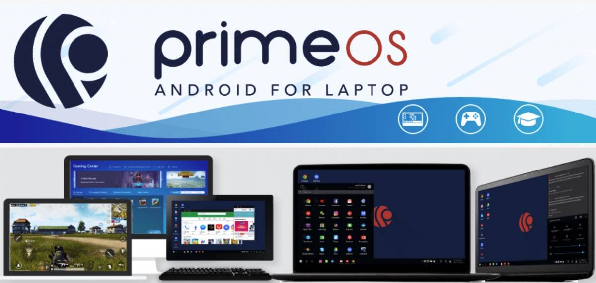 PrimeOS almost ready for older computers | Android Community