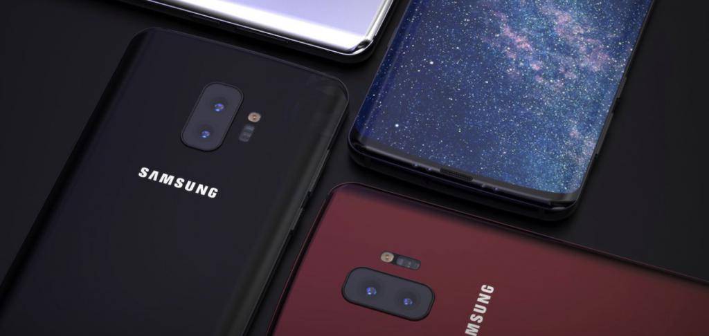 Samsung Galaxy S10 color variants, M9 OLED display confirmed | Android ...