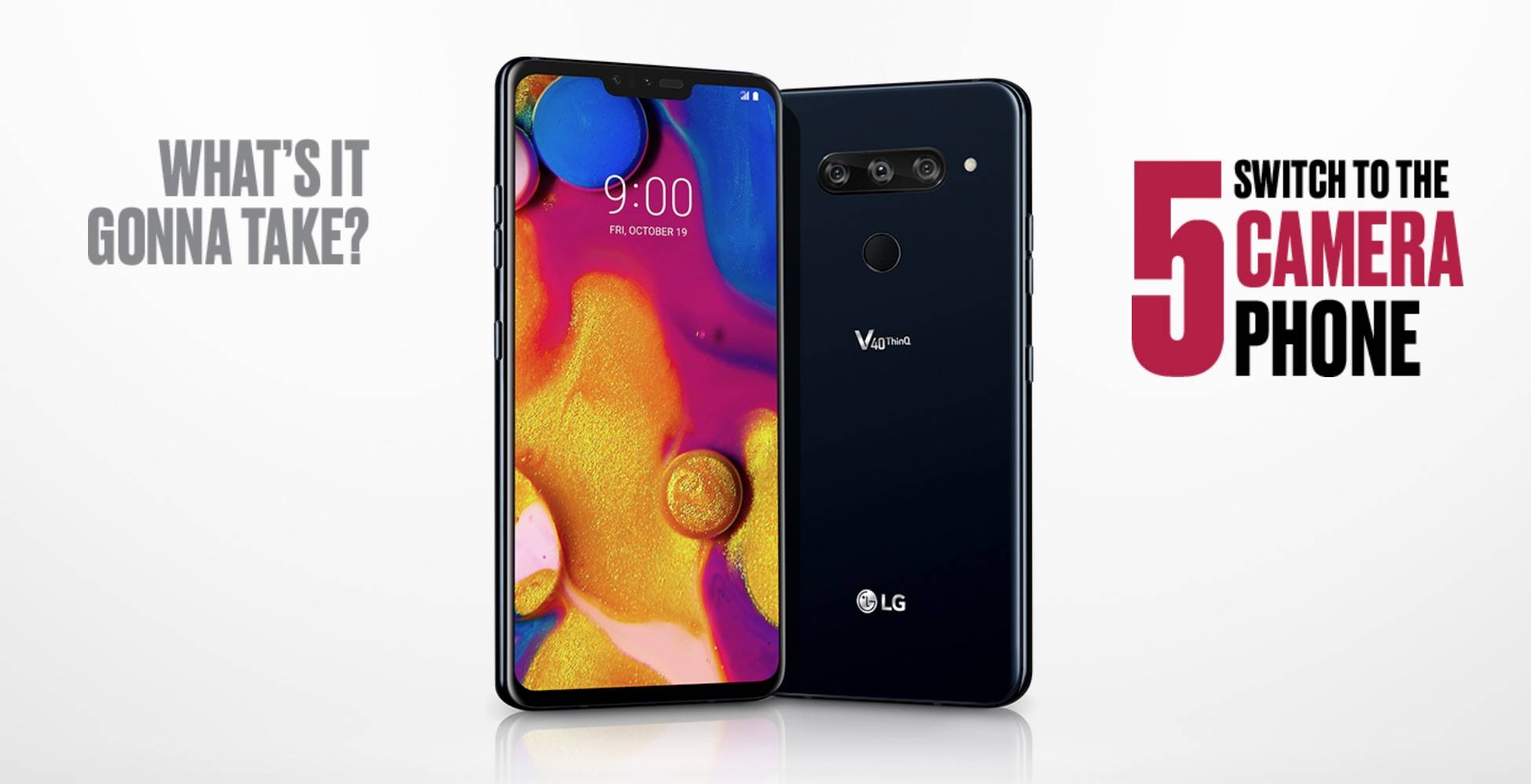 LG may announce foldable display smartphone ahead of Samsung - Android ...