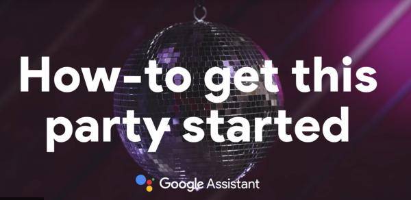 Google launches YouTubers say “Hey Google” campaign | Android Community