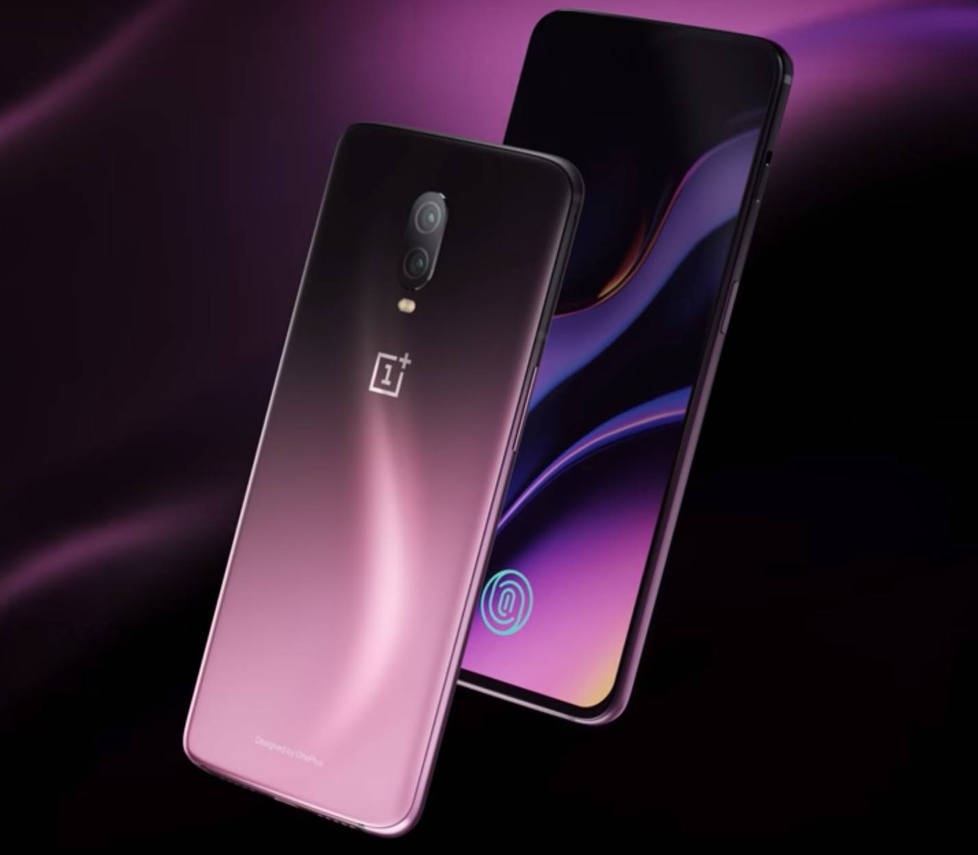 OnePlus 6T Thunder Purple variant will be available in the US, Europe ...