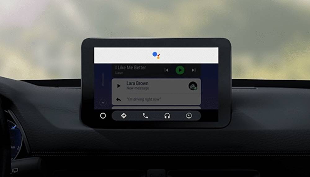 Google Assistant for Navigation update is almost ready | Android Community