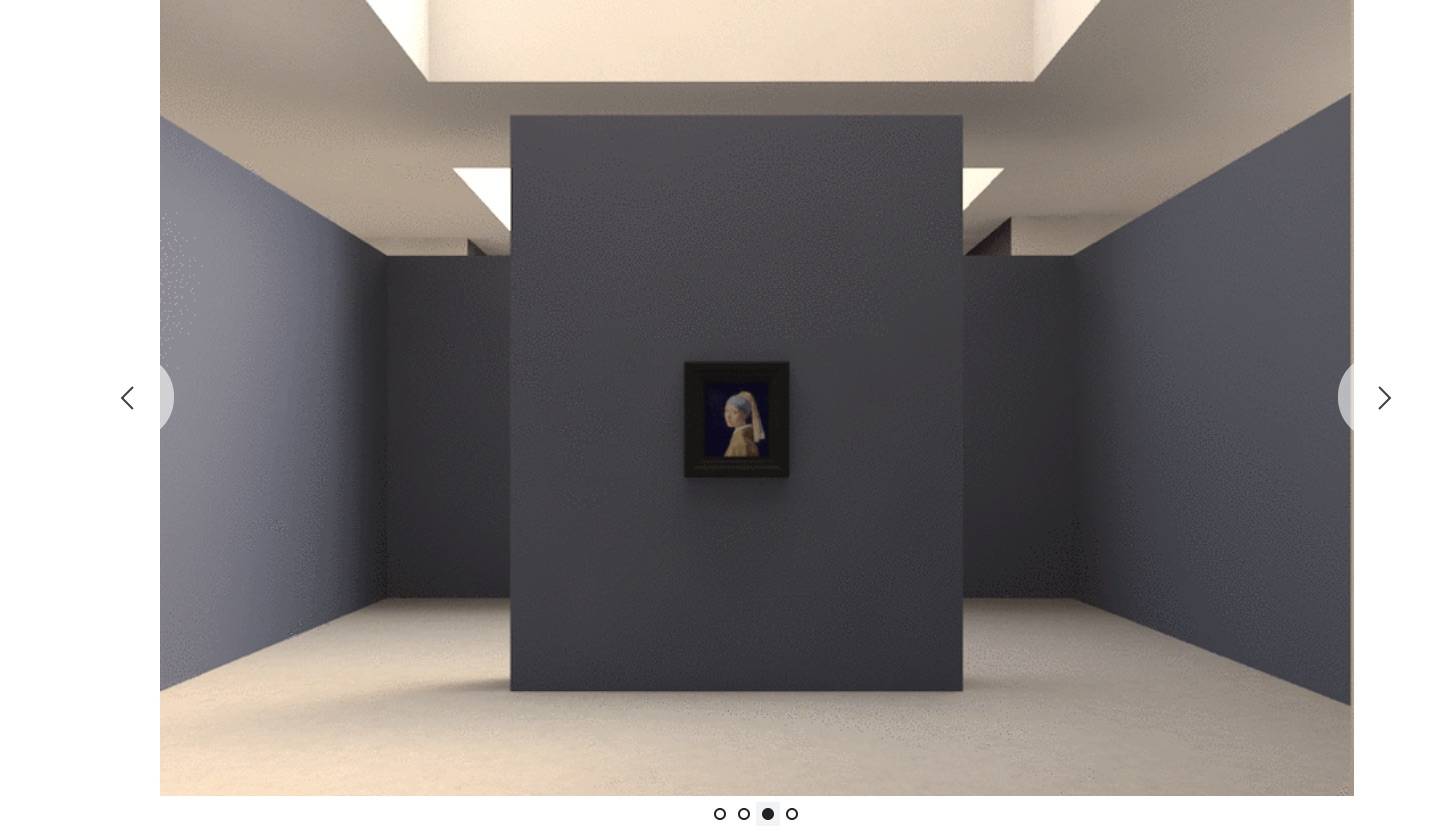 Google Arts & Culture Pocket Gallery kicks off with Vermeer artworks ...