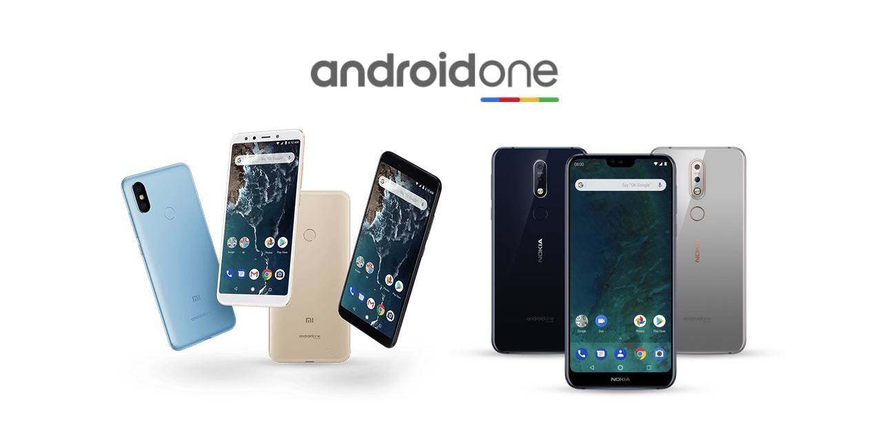 Android One phones can still receive two years of OS updates from OEMs ...