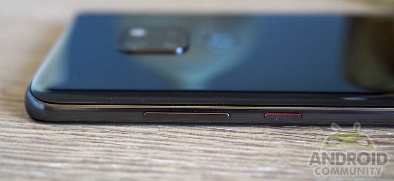 Huawei more than ready to be on top of the mobile game | Android Community