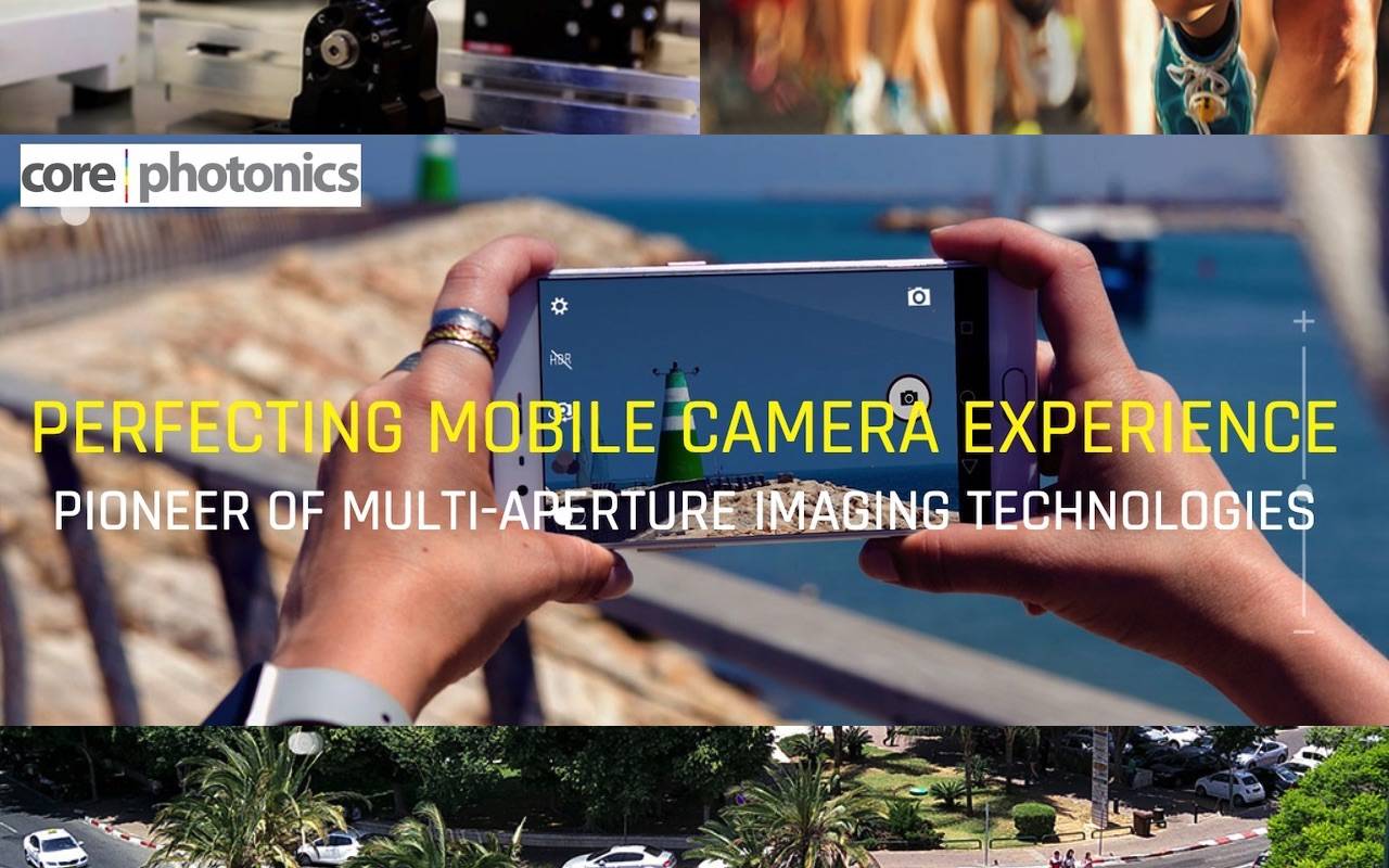 Corephotonics acquired by Samsung officially | Android Community