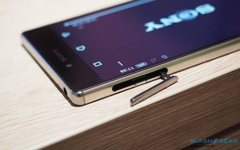 Sony Mobile doing major changes in the business | Android Community