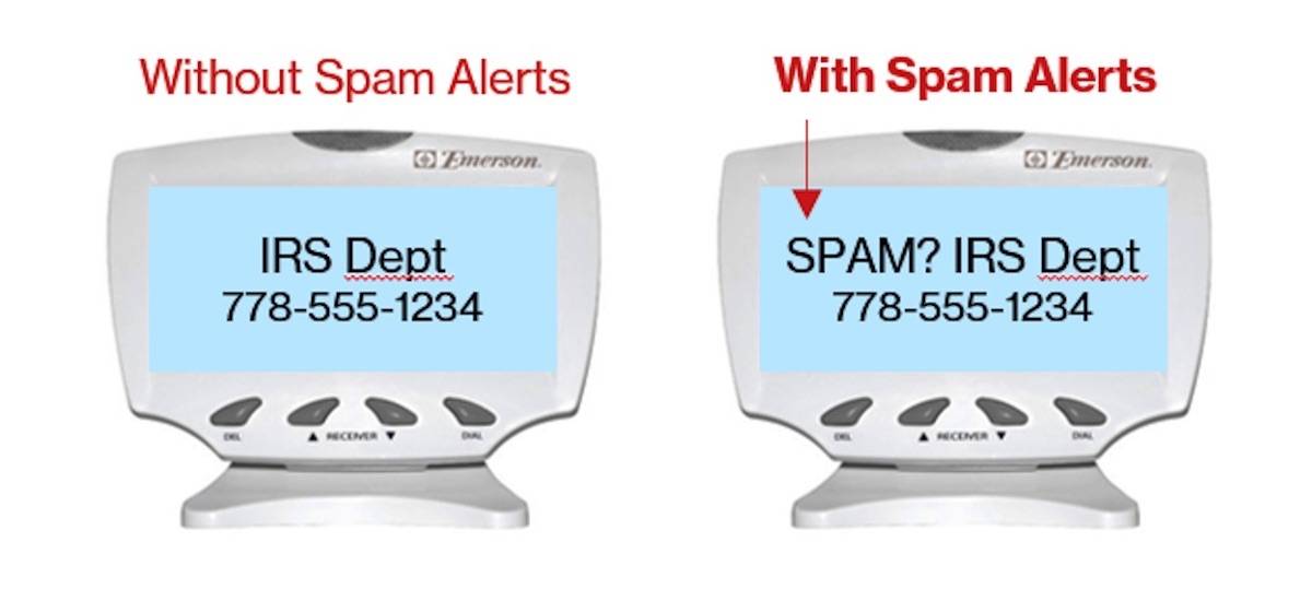 All Verizon Customers to get spam and robocalling features at no extra ...
