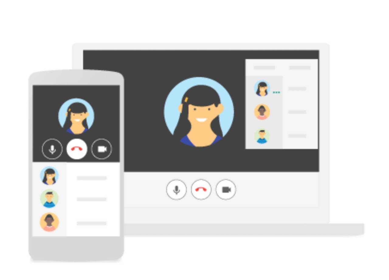 Classic Hangouts’s initial phase out will begin in October | Android ...