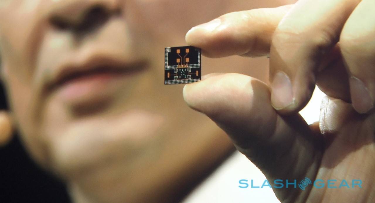 Google gets FCC approval for Project Soli’s radar-based sensor ...