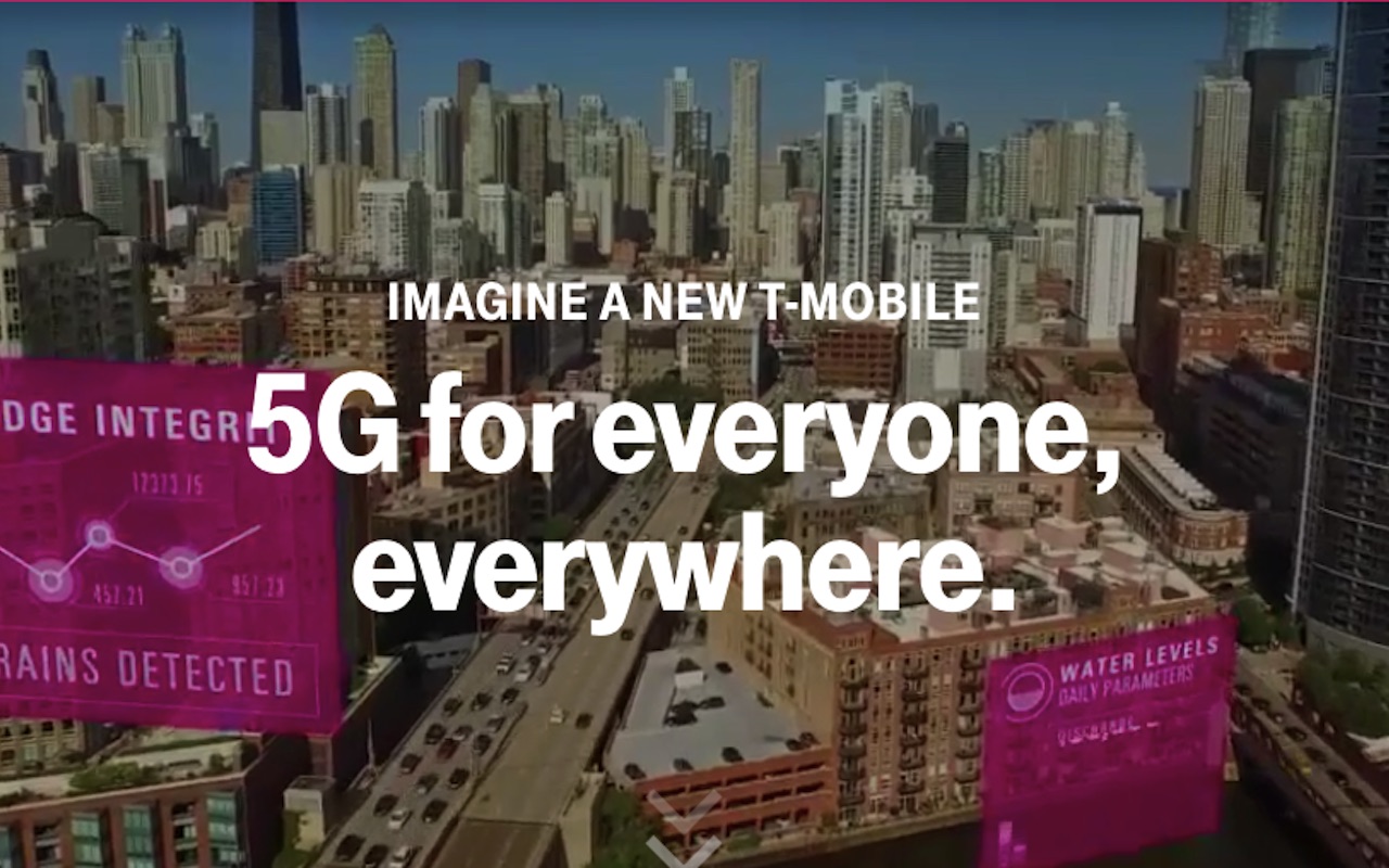 T-Mobile not launching the 600MHz 5G service yet | Android Community
