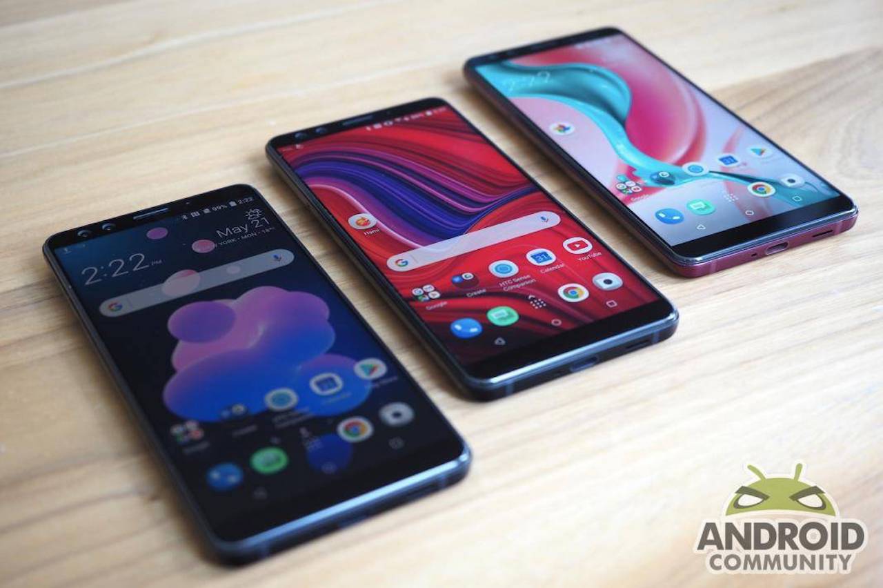 HTC reportedly planning to re-enter Indian market through licensing ...